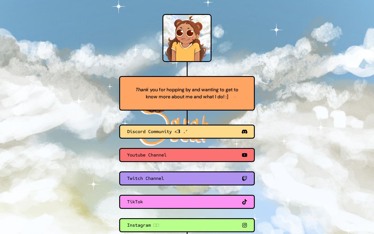 Sarah Bear